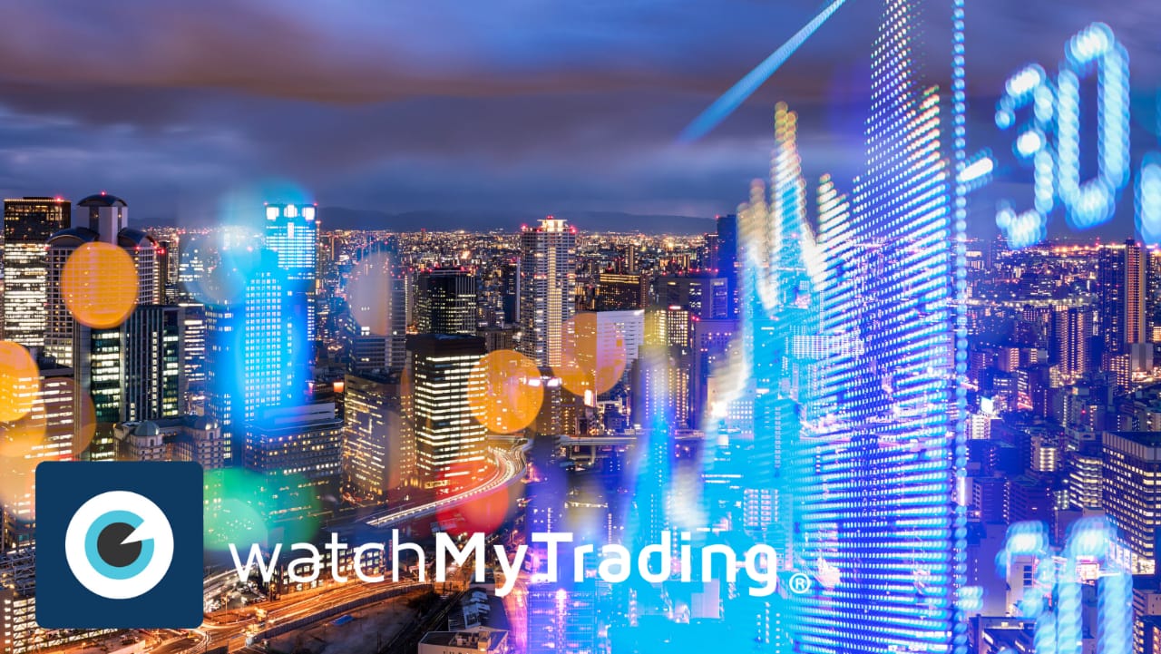 Proyecciones de trading del 10 al 14 de mayo - Watch My Trading